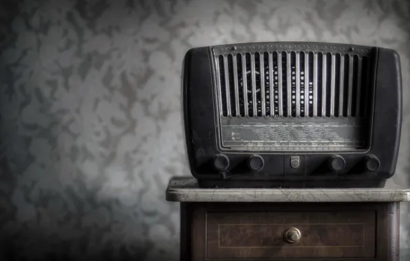 Wallpaper background, radio, receiver for mobile and desktop, section ...