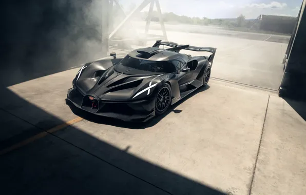 Wallpaper Bugatti, perfection, front view, Bolide, track car, Bugatti ...