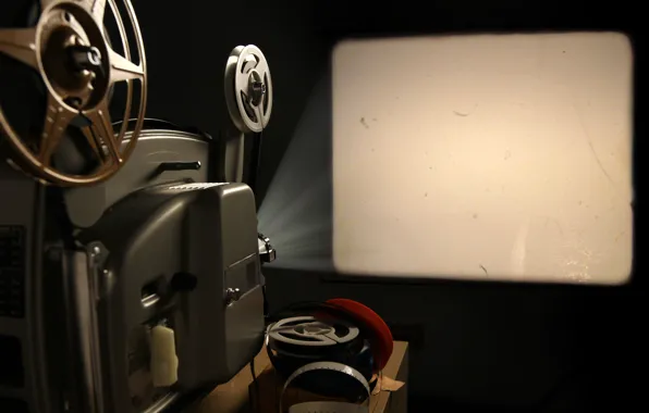 Wallpaper retro, Old, film project for mobile and desktop, section ...