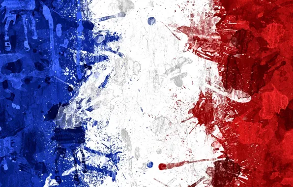 Wallpaper background, color, flag for mobile and desktop, section ...