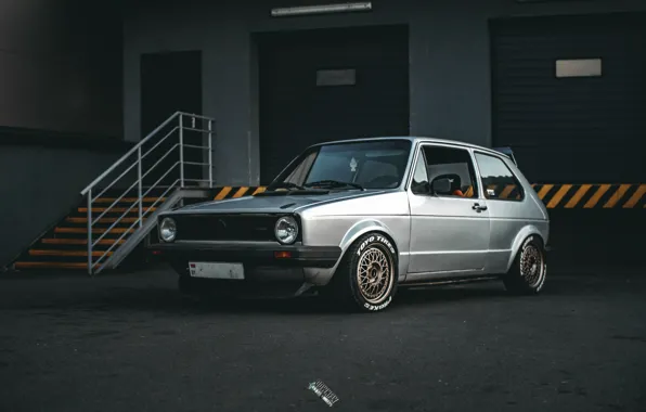 Wallpaper machine, stance, golf1 for mobile and desktop, section ...