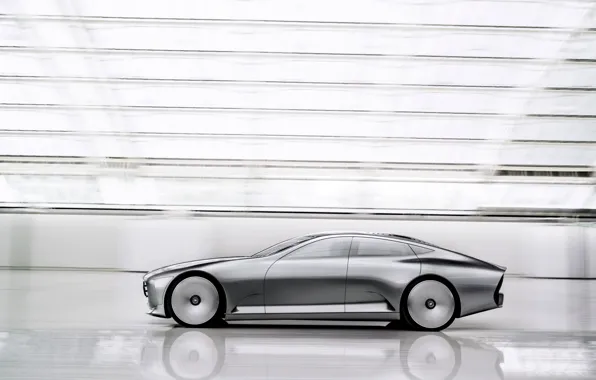 Wallpaper Mercedes-Benz, in motion, 2015, Intelligent Aerodynamic ...