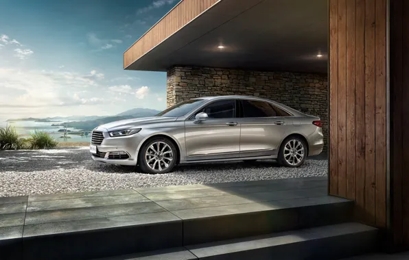 Wallpaper Ford, Ford, Taurus, Tauris for mobile and desktop, section ...