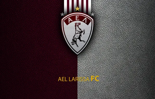 Wallpaper wallpaper, logo, football, Sport, Greek Super League, AEL ...