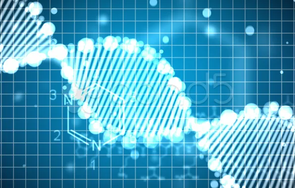 Wallpaper biology, DNA, malakula for mobile and desktop, section ...