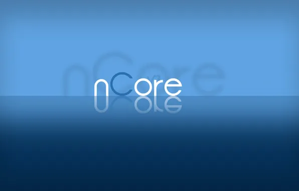Wallpaper blue, ncore, torrent for mobile and desktop, section hi-tech ...