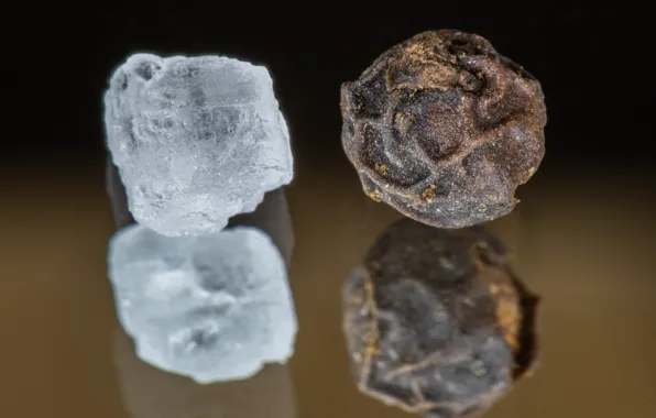 Wallpaper macro, pepper, salt images for desktop, section макро - download