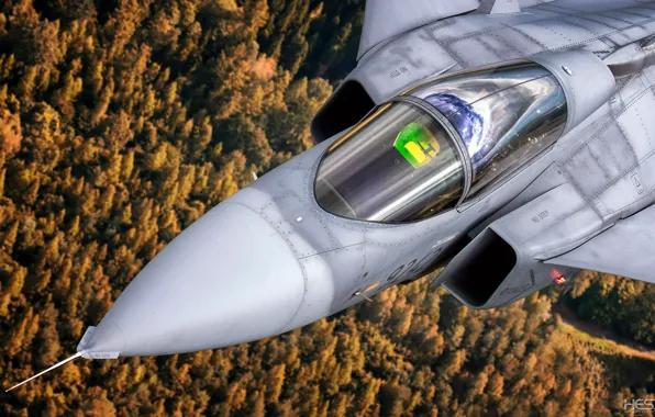 Wallpaper You can, Gripen, JAS 39, Czech air force, Cockpit, You CAN ...
