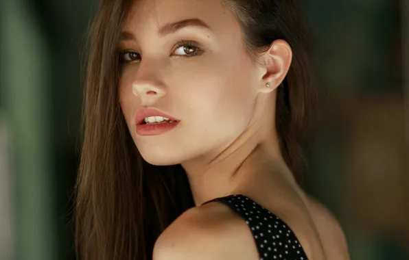 Wallpaper Alice, Paul Cherepko, Portrait photography for mobile and ...