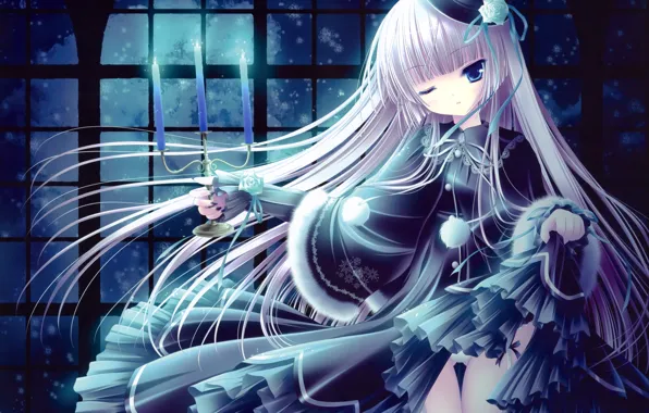 Download wallpaper loli, acg, section other in resolution 1920x1080