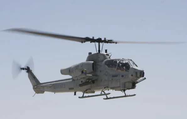 Download wallpaper missiles, screw, helicopter, cabin, machine gun ...