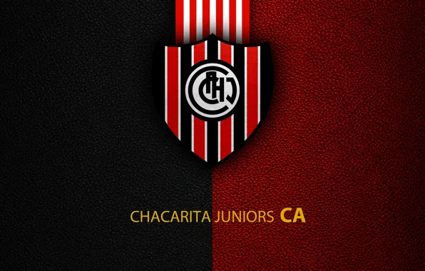 Wallpaper wallpaper, logo, football, Sport, Chacarita Juniors for ...