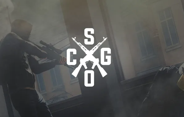 Wallpaper Counter-Strike: Global Offensive, CS:GO, CS GO images for ...