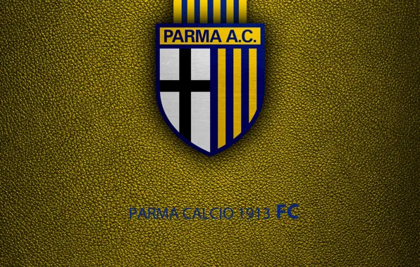 Wallpaper wallpaper, logo, football, Sport, Italian Seria A, Parma ...