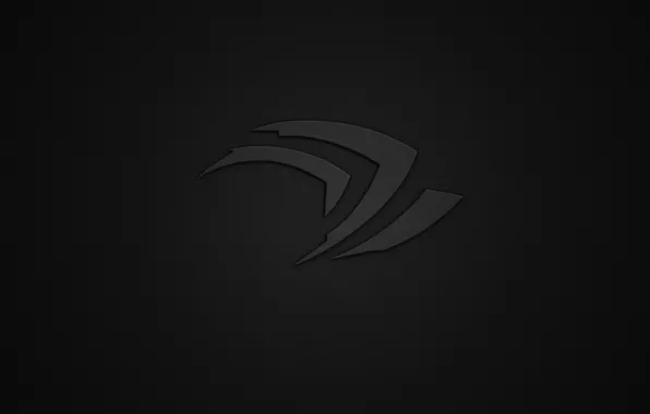 Wallpaper logo, pattern, NVIDIA, envidia images for desktop, section hi ...