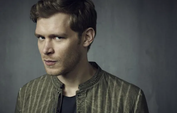 Klaus Vampire Diaries Actor