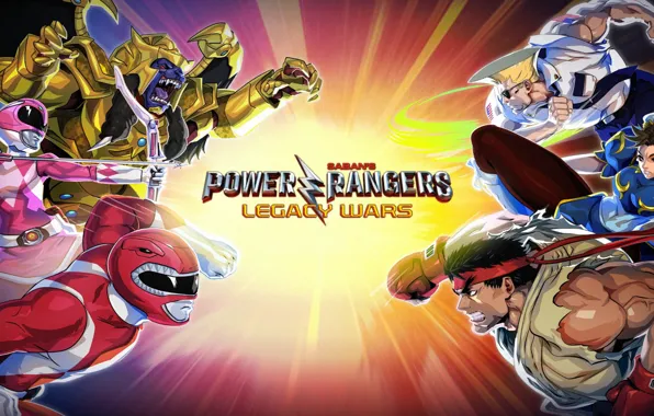 Wallpaper the game, Android, fighter, game, wars, legacy, fight ...