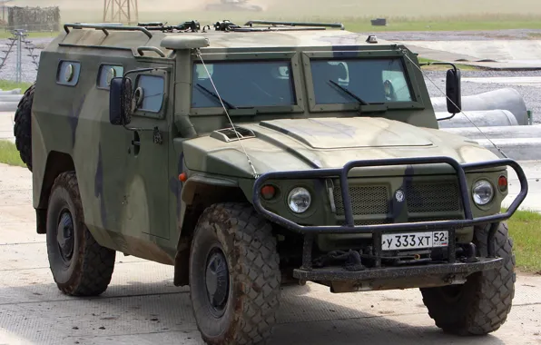 Wallpaper auto, Tiger, car, Tiger, armored car, Gas, gas, jeep ...