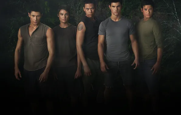 Wallpaper trees, actors, twilight images for desktop, section мужчины ...