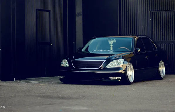 Download wallpaper tuning, photographer, lexus, drives, Lexus, stance ...