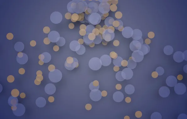 Wallpaper circles, abstraction, design, material for mobile and desktop ...