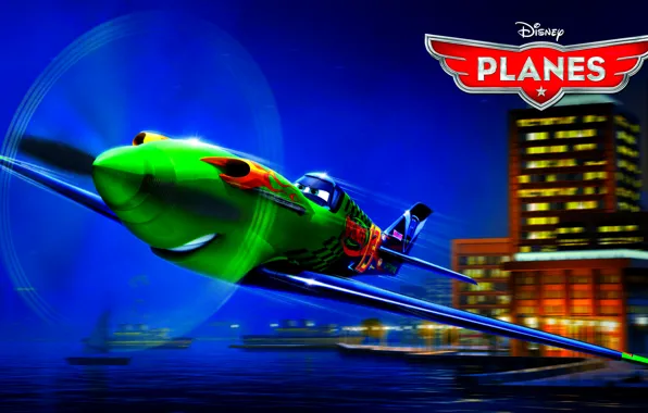 Wallpaper cartoon, wings, adventure, Cars, rally, wings, Cars, Walt ...