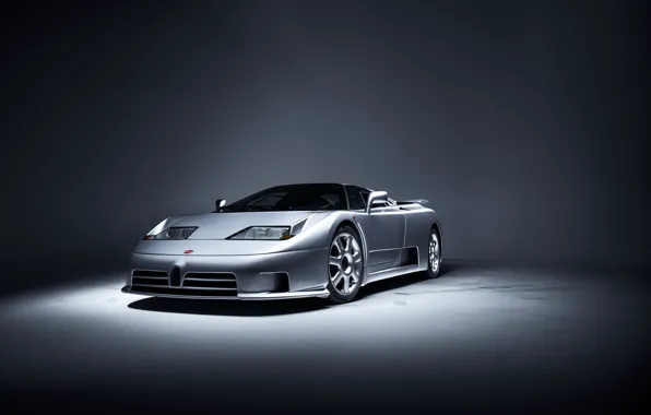 Wallpaper Bugatti, supercar, EB 110, Bugatti EB110 SS for mobile and ...