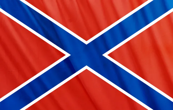 Wallpaper Flag, Confederation, Novorossiya, independence, the Union of ...