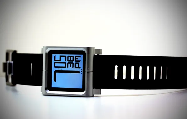 Wallpaper ipod, apple, LunaTik for mobile and desktop, section hi-tech ...