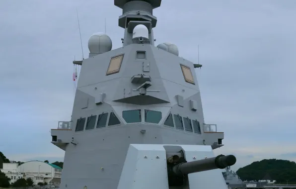 Wallpaper frigate, The Italian Navy, Francesco Morosini images for ...