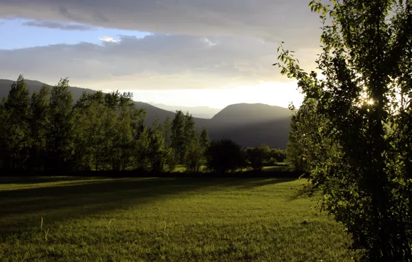 7d Nature Wallpaper