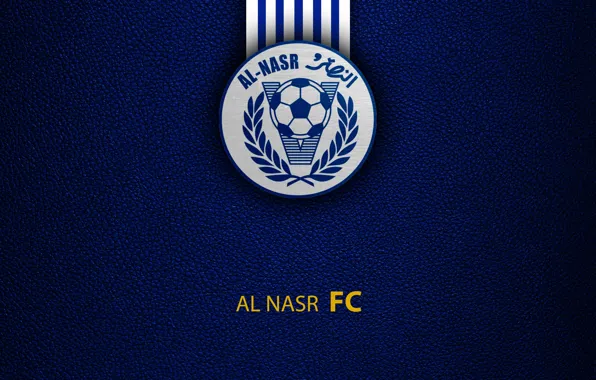 Download wallpaper wallpaper, logo, football, Sport, Al-Nasr Dubai SC ...