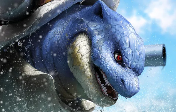 Wallpaper game, anime, animal, asian, pokemon, manga, japanese ...