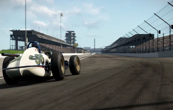 Download wallpaper car, race, Project CARS 2, E3 2017, Soul of ...