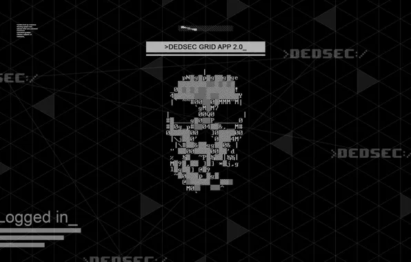 Wallpaper Ubisoft, Dogs, Watch, DedSec, Watch_Dogs 2 for mobile and ...