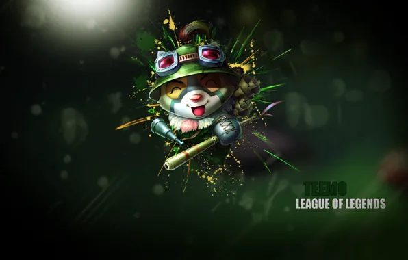 Wallpaper background, animal, League of Legends, League of legends for ...