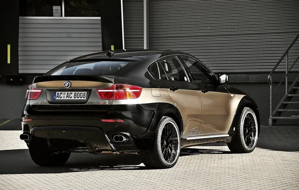 Wallpaper BMW, Falcon, AC Schnitzer images for desktop, section bmw ...