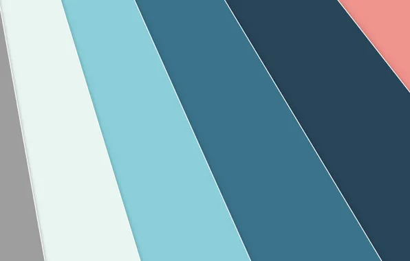 Wallpaper blue, strip, grey, pink, blue, texture, color, material for ...