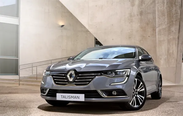 Wallpaper talisman, Renault, Reno, Talisman images for desktop, section ...