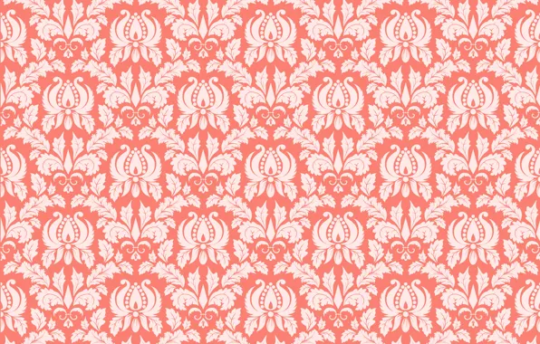 Wallpaper pattern, retro, texture, background., Wallpaper, vintage ...