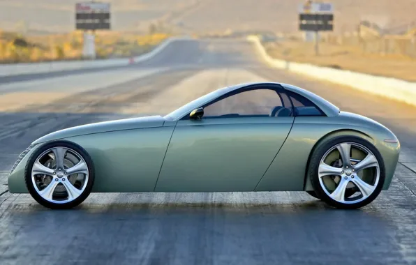 Download wallpaper Roadster, Volvo, Hot Rod, section volvo in ...