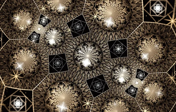 Wallpaper texture, art, fractal, Jan Jämsén, Fractal artworks 2017 for ...