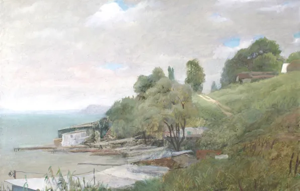 Wallpaper Kerch, Aibek Begalin, Traps, One thousand nine hundred eighty ...