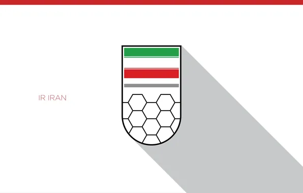 Wallpaper wallpaper, sport, logo, football, Iran images for desktop ...