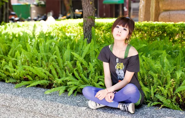Wallpaper Girl Asian Asian College Of Law What Ntu 2009 05 02 For
