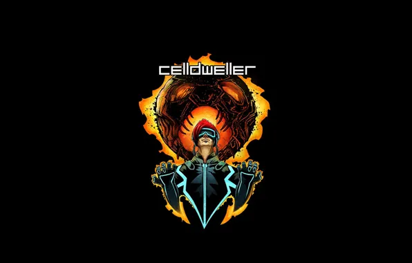 Wallpaper Klayton, Celldweller, Dubstep, Industrial-Metall for mobile ...