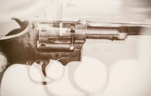 Wallpaper weapons, background, revolver images for desktop, section ...