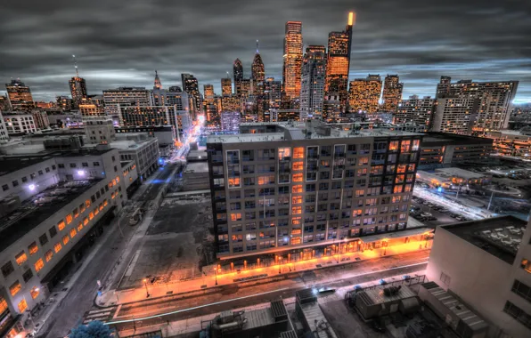 Wallpaper Pennsylvania, Philadelphia, Spring Garden for mobile and ...