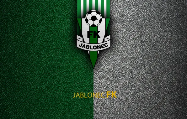 Fk Jablonec Logo