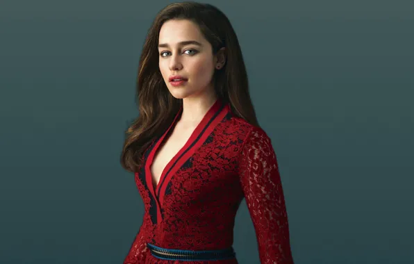 Wallpapers Emilia Clarke